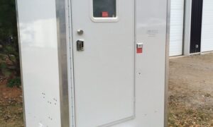 Portable Showers - Room To Go Portable Restrooms